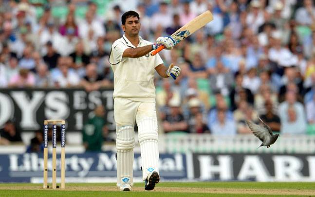 Hope MS Dhoni comes to watch the Test in Ranchi: Anil Kumble - India Today