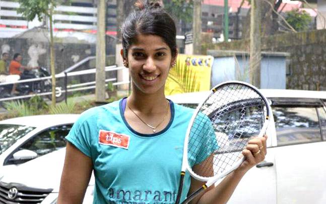 Joshna in second round of British Open Squash, Dipika crashes out ...