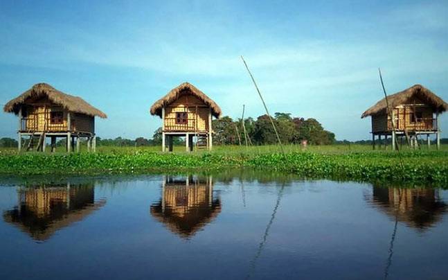 The world's largest river island, Majuli is now welcoming you to taste ...