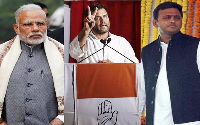 Assembly Election Results 2017 All Eyes On Crucial Vote Counting Today