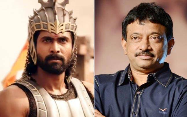 Baahubali 2 trailer: Rana Daggubatti to RGV, all hail Rajamouli's ...