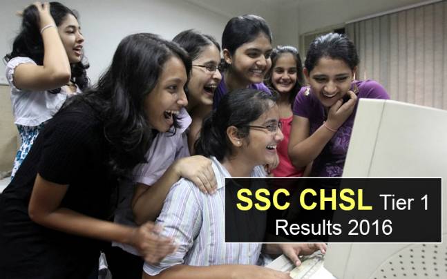 SSC CHSL Tier 1 Results: To be declared soon at ssc.nic.in - India Today