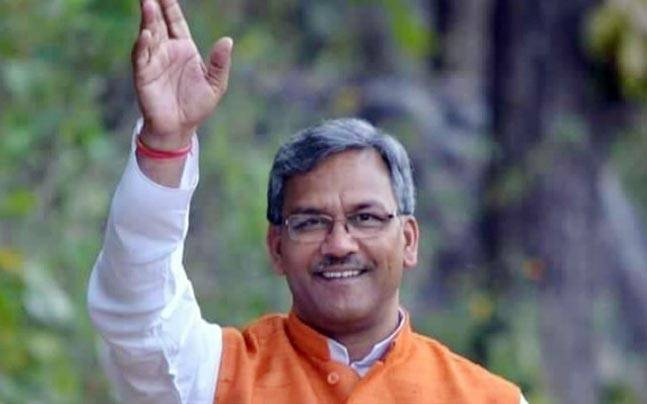 Uttarakhand: Trivendra Rawat, Prakash Pant front runners for CM ...