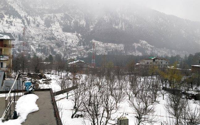 Decoding the cultural magnificence of the Himalayan trekker's paradise ...