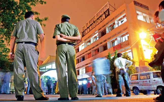 Medical apathy at Delhi's GTB hospital: Two dozen diabetics get wrong ...