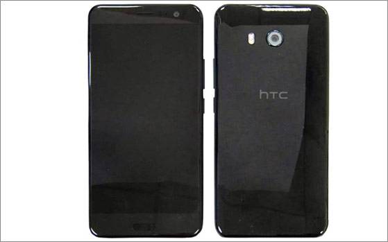 HTC U with Snapdragon 835, Edge Sense to launch in April - India Today