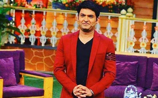 100 episodes of TKSS: Is this the reason why Kapil didn't mention Sunil ...