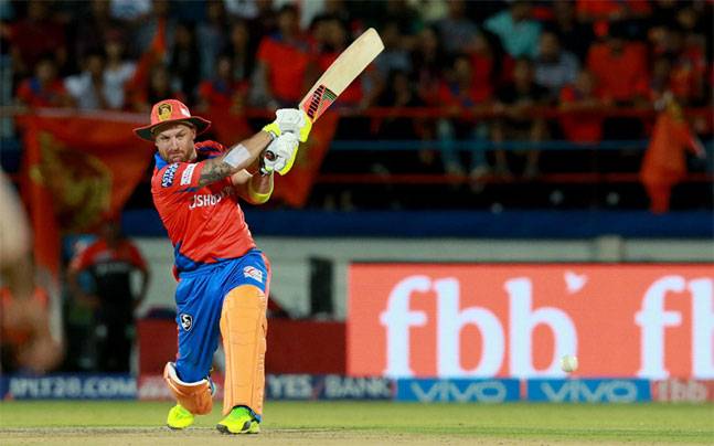 Brendon McCullum, IPL's first centurion, now has 100 IPL caps - India Today