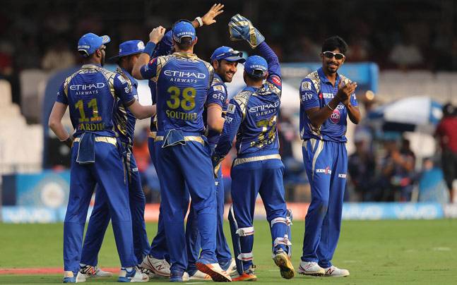 IPL 2017: High-flying Mumbai Indians take on resurgent Gujarat Lions ...