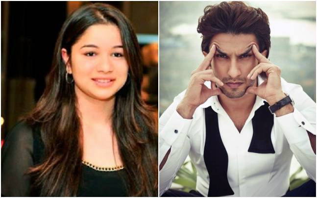 SEE PIC: Ranveer Singh chills with Sachin Tendulkar's daughter Sara ...