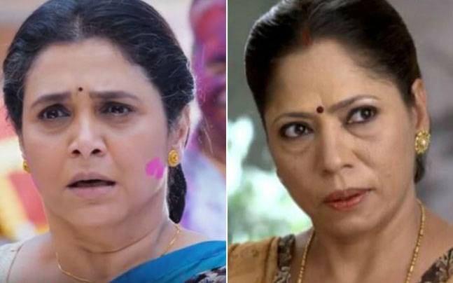 Kaanta Chachi to Ishwari Dixit: TV vamps are not larger than life any ...