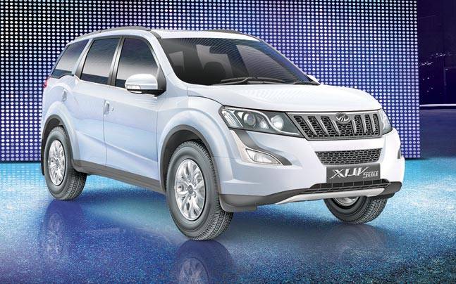 Mahindra updates the XUV500, adds new features - India Today
