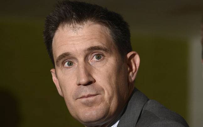 Pat Howard extends contract with Cricket Australia until 2019 - India Today