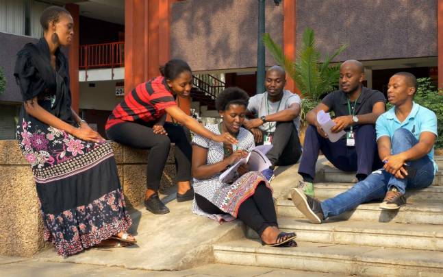 DU Admissions 2017: Helpline launched for African students, admission ...