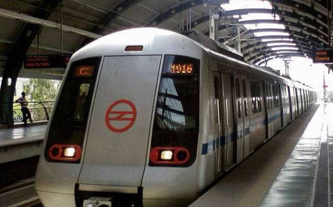 Delhi: DMRC to launch Heritage Line on Sunday - India Today