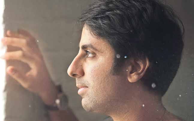 Guy J, Israeli electronic talent who began making music when he was 14 ...