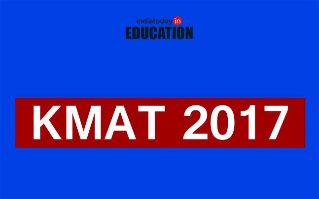 Karnataka KMAT 2017: Registration procedure to begin from May 20 ...