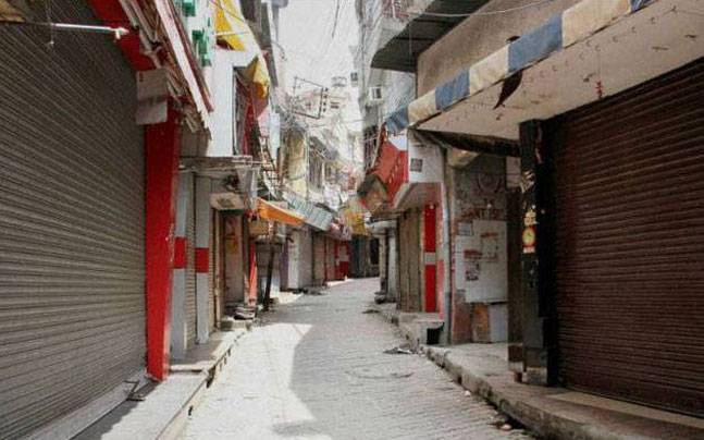 Mathura double-murder case: Angry jewellers down shutters in protest ...