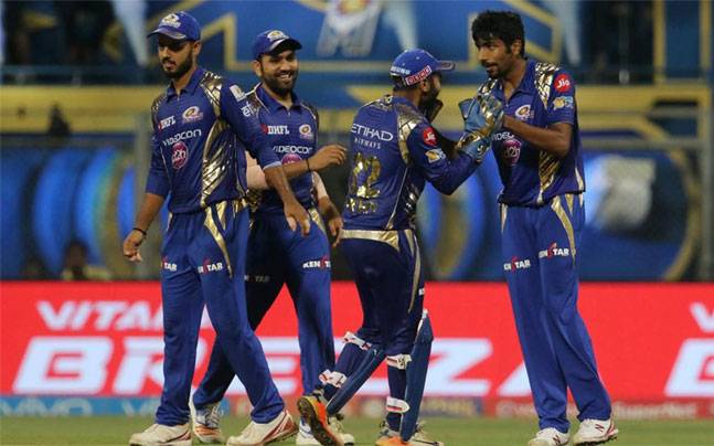 Mumbai Indians on the cusp of history, eye third IPL title - India Today