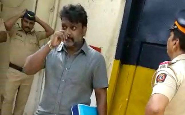 Solapur MLA abuses, threatens police officer after his trip to hospital ...