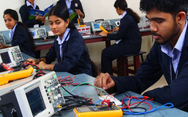 Syllabus for technical courses to be revamped to increase employability ...