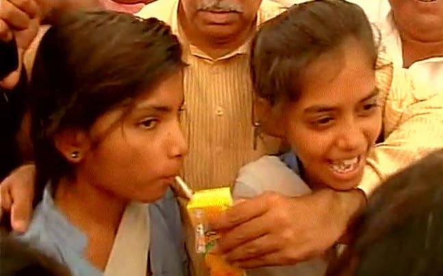 India Today impact: Rewari girls end fast after government assures ...