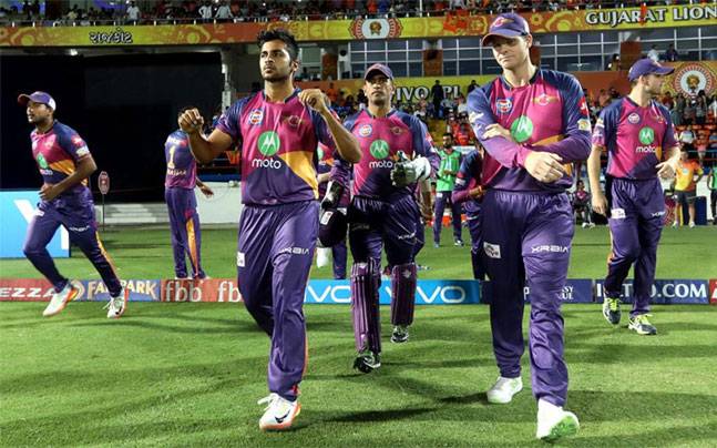 IPL 2017 final: Enjoyed working with Dhoni and Fleming, says Smith ...