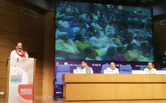 Swachh Survekshan Survey 2017 says Indore India's cleanest city, UP's Gonda dirtiest: All you ...