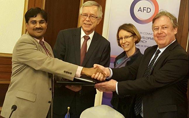 European Union grants India 3.5 million euros for 'MobiliseYourCity ...