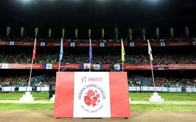 Indian Super League to see two new teams from next season - India Today