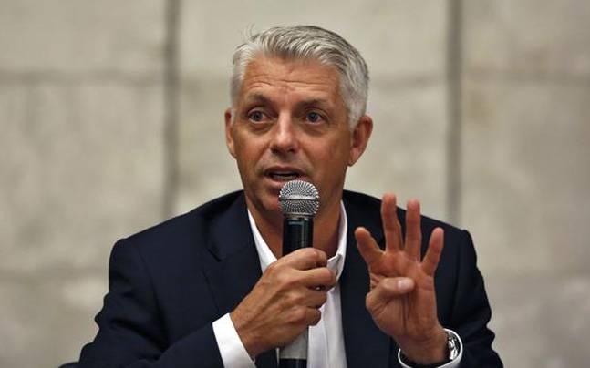 Improving performance earned Ireland, Afghanistan full membership: ICC ...