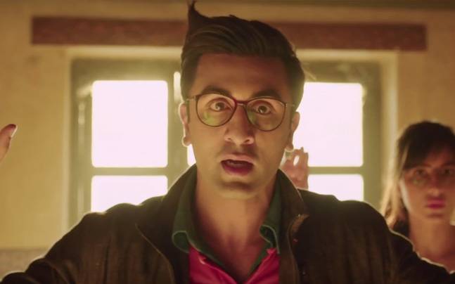 Jagga Jasoos trailer out: Ranbir Kapoor and Katrina Kaif take you on a ...