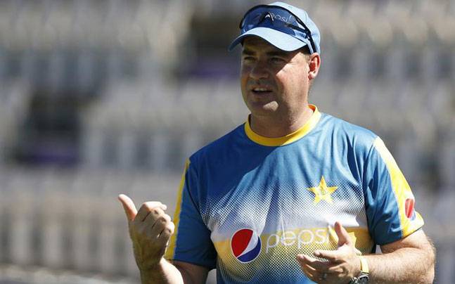Mickey Arthur hopeful of World XI visit to Pakistan after triumph ...