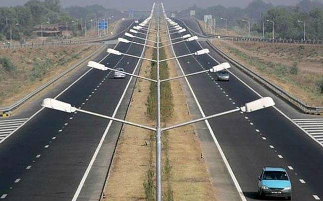 Uttarakhand: 23 IAS officers, including SIT chief probing NH-74 land ...