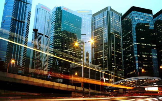 Rs 18,669 crore to be used for development of tri-cities - India Today