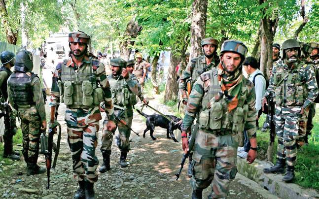 After smart troop deployment foils infiltration bids, Pak may push ...