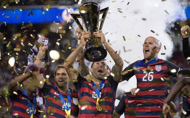 Gold Cup champions USA must focus on World Cup qualification: coach ...