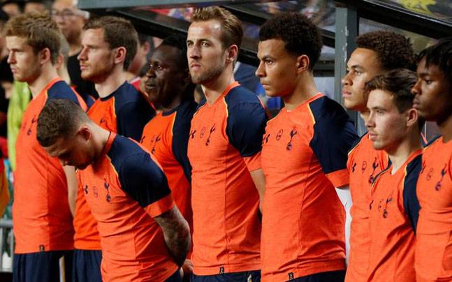 Tottenham Hotspur scotch talk of Facebook-backed takeover - India Today