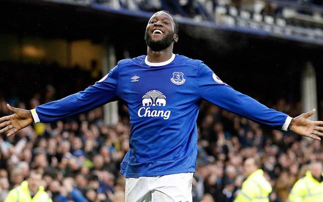Who'd say no to biggest club in world: Romelu Lukaku on Manchester F.C ...