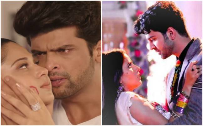 Arjun-Maya come face-to-face; Advay-Chandani to get married: 5 telly ...
