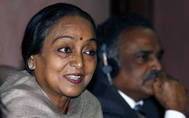 Presidential election: I am not a scapegoat, I am a fighter, says ...