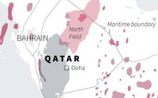 Saudi Arabia and allies give Qatar two more days to accept demands ...