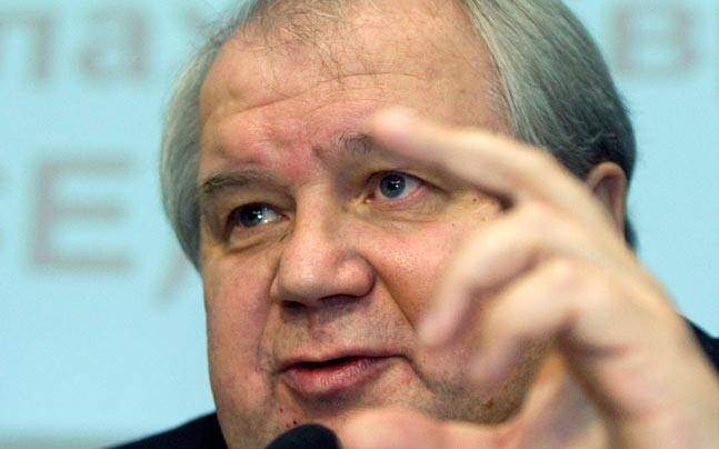 Russian envoy, at heart of US investigations, ends tenure in Washington ...