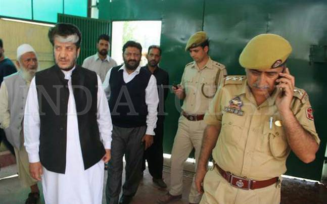 Enforcement Directorate gets 7-day custody of Kashmiri separatist ...