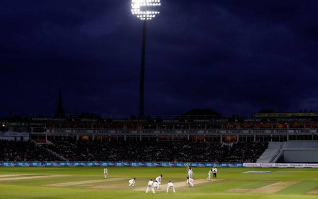 New Zealand to host its first Day-Night Test in March vs England ...