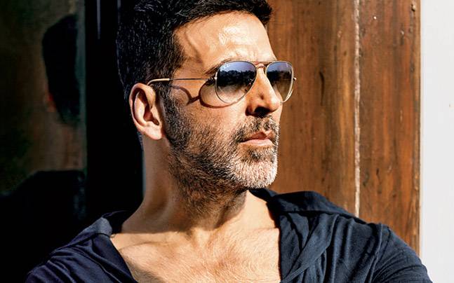 This is how Akshay Kumar is planning to celebrate his 50th birthday ...