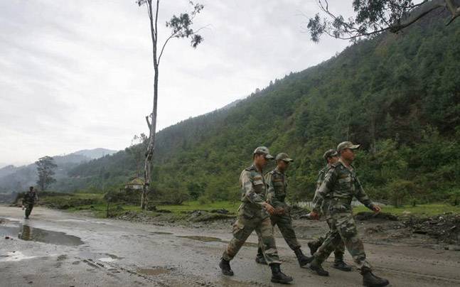 Doklam: As India-China war of words continues, how global media ...