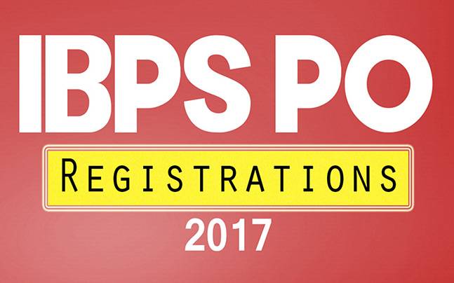 IBPS PO Registration begins at ibps.in: 5 simple steps to apply - India ...