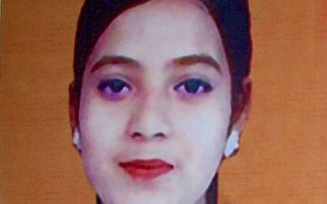 Top Gujarat cops accused in Ishrat Jahan encounter case forced to ...