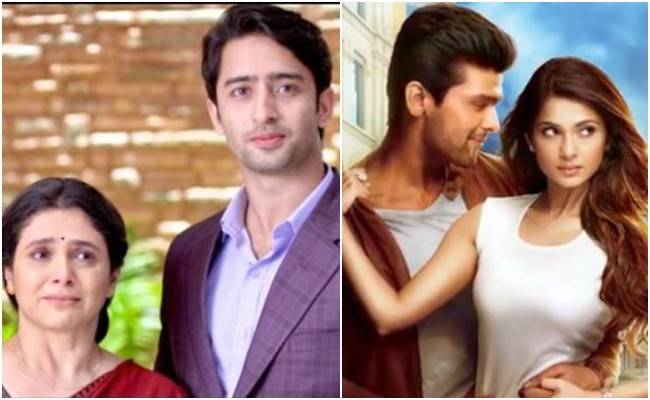Kuch Rang Pyar Ke Aise Bhi to go off air while Beyhadh gets an ...